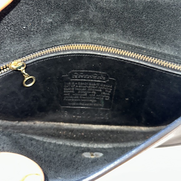 Coach | Bags | Vintage Coach Bag | Poshmark